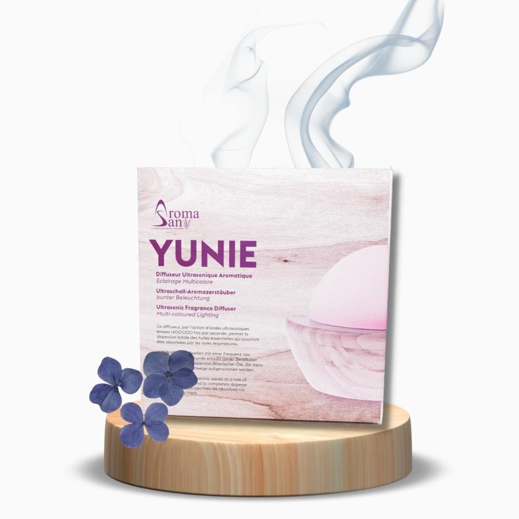 Diffuseur Yunie