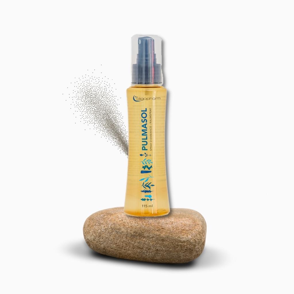 Pulmasol spray d’ambiance 115 ml